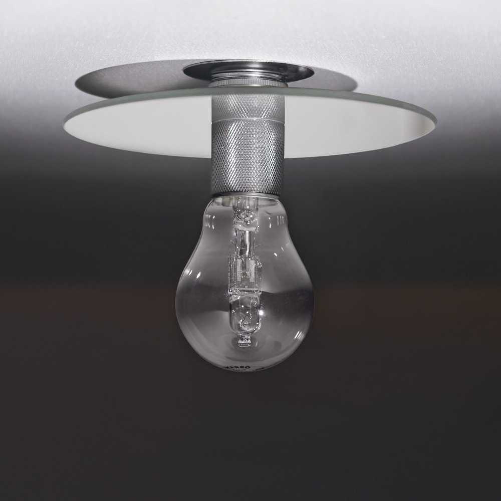 LAMPHOLDER Deckenleuchte von Absolut Lightning bei homeform.de