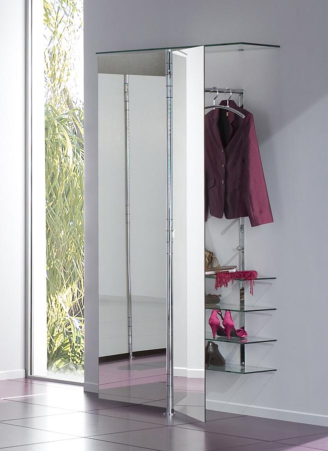 ALBATROS 7 Wandgarderobe von D-TEC bei homeform.de